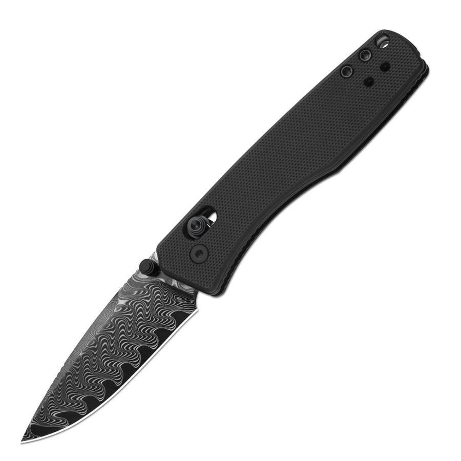 Kizer V3774A2 Aegis Damascus