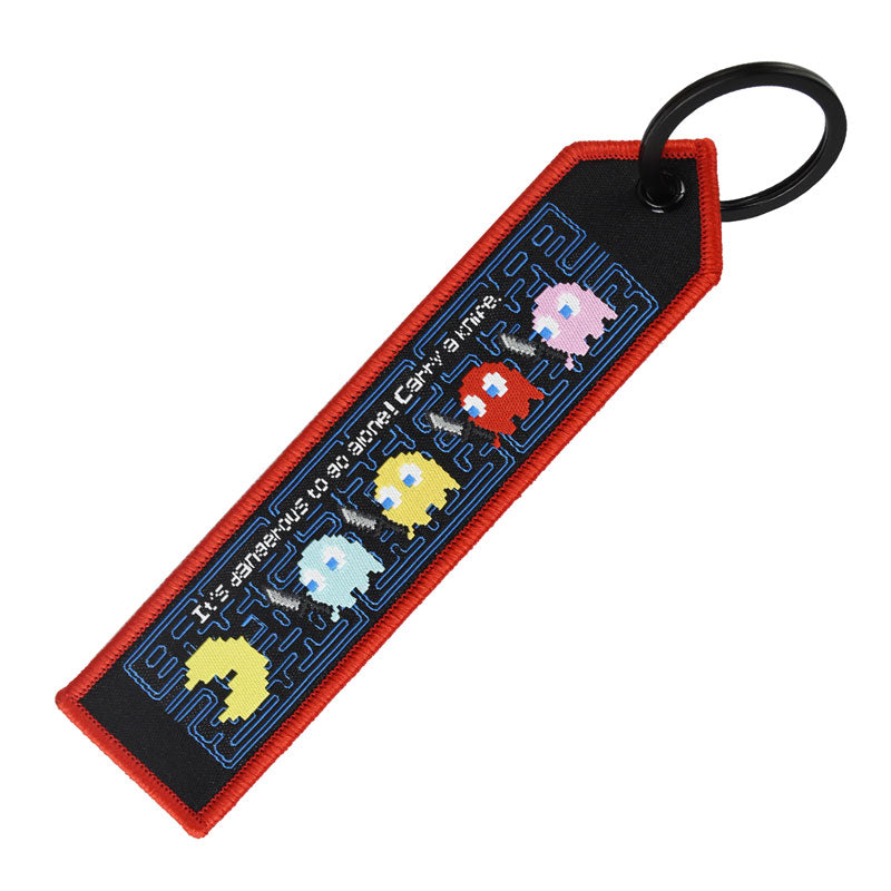 TT Retro Flight Tag V2 (Limited Production)