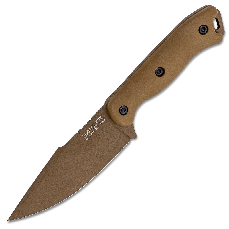 Ka-Bar Becker BK18 Harpoon Fixed Blade