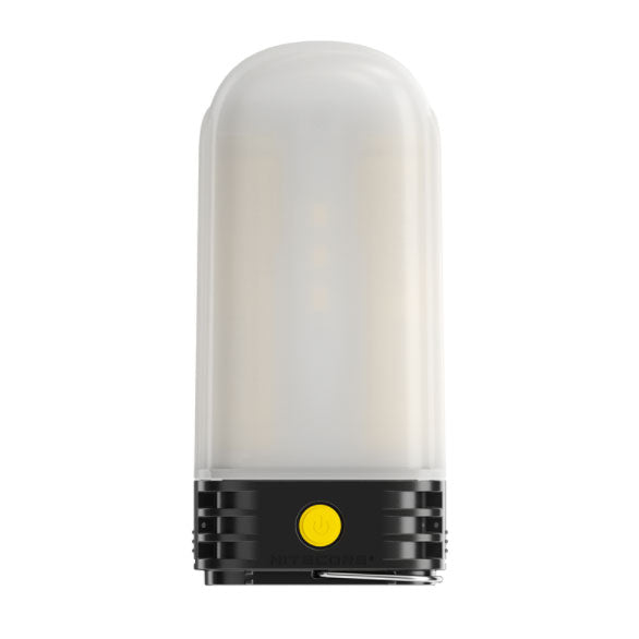 Nitecore LR60 Campbank Plus Camping Lantern (280 Lumens)