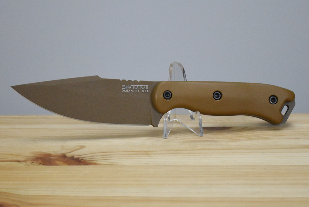 Ka-Bar Becker BK18 Harpoon Fixed Blade