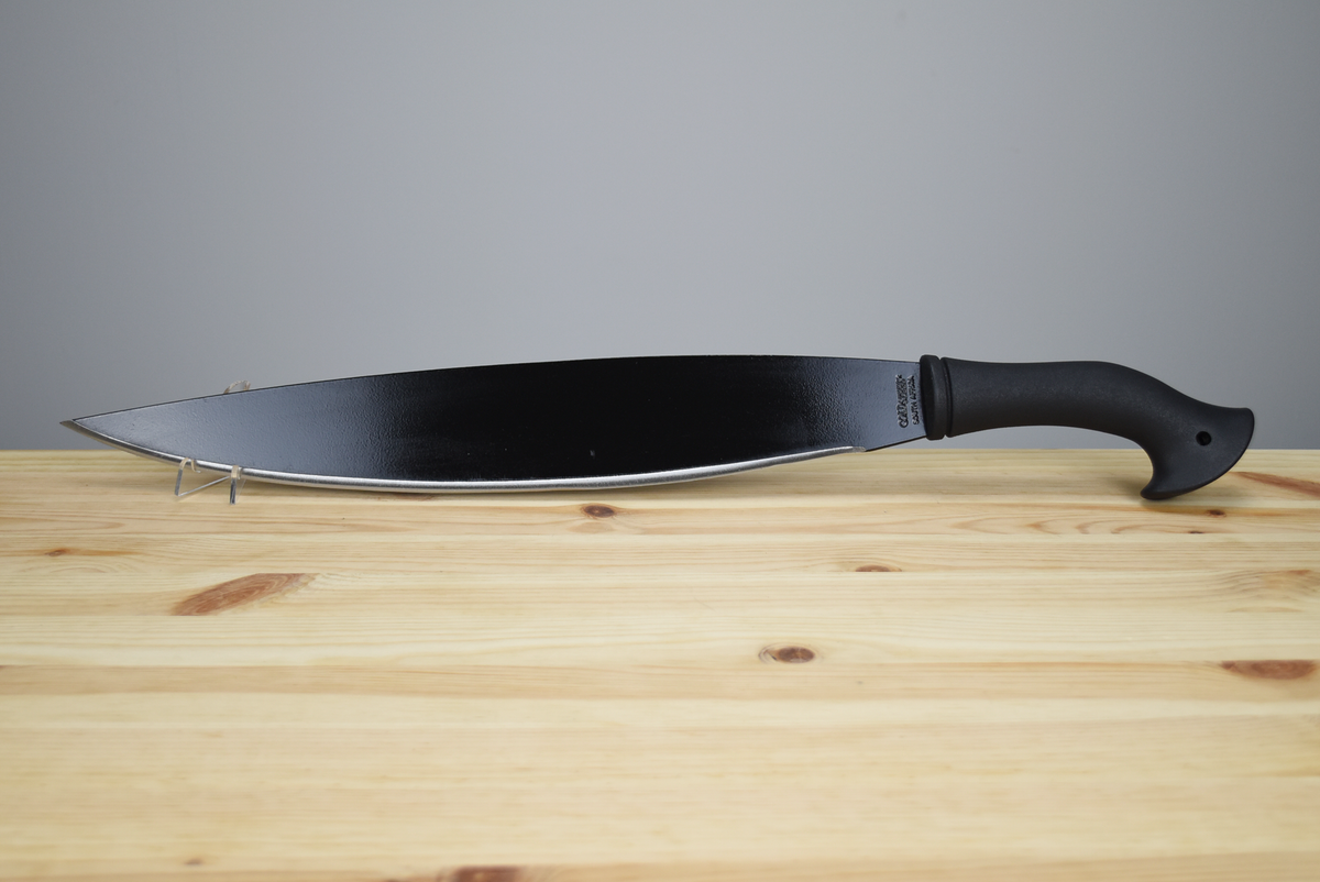 Cold Steel Barong Machete