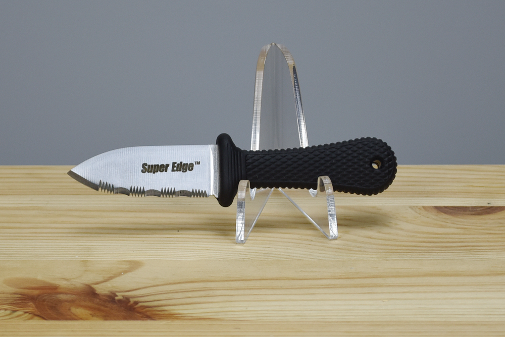 Cold Steel Super Edge Fixed Blade