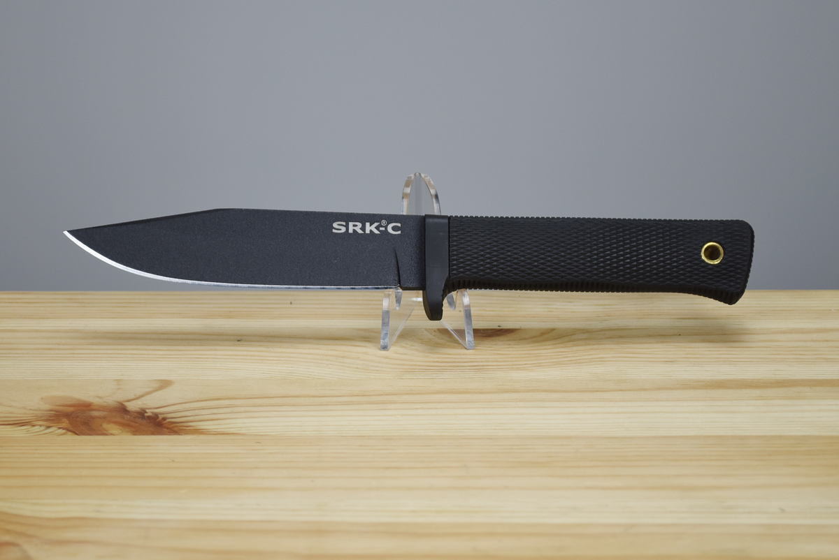 Cold Steel SRK SK5 Compact Fixed Blade