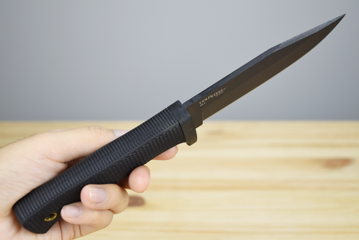 Cold Steel SRK SK5 Compact Fixed Blade