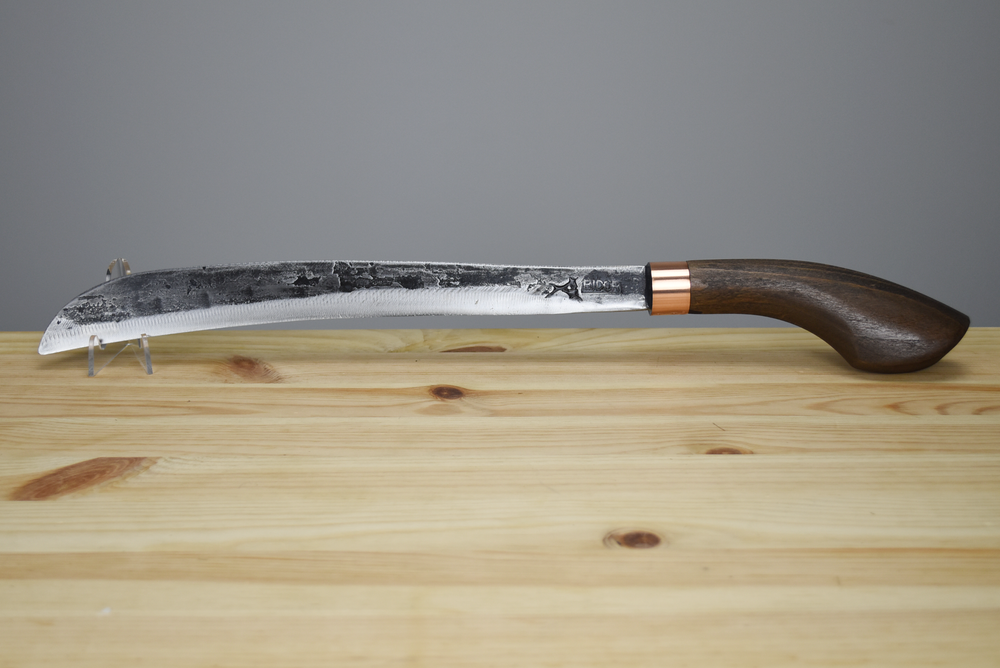 myparang Parang Rintis 12" (Sheath Included)