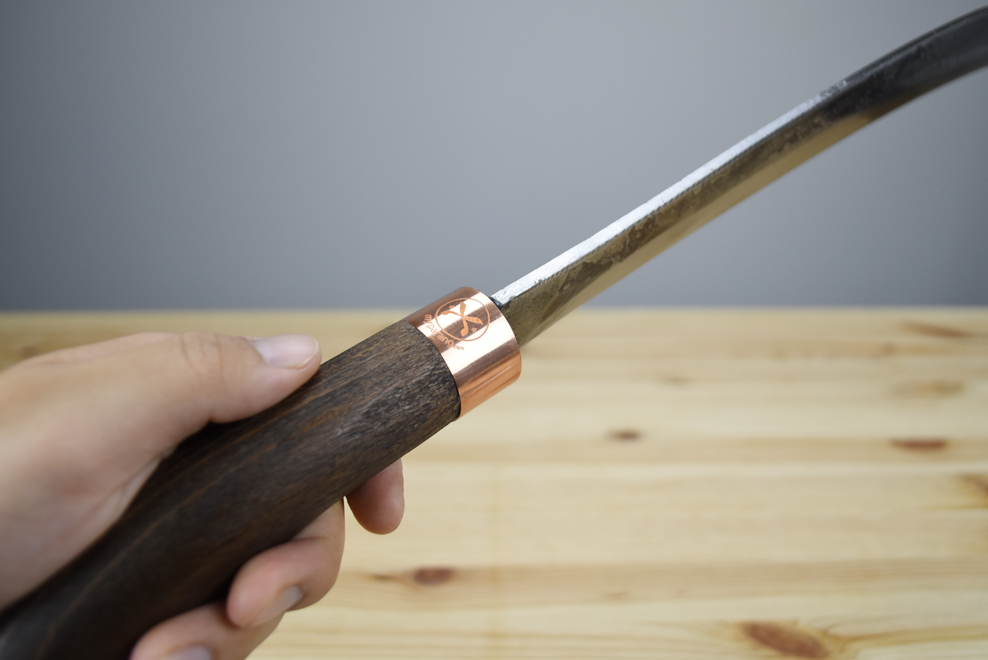 myparang Parang Rintis 12" (Sheath Included)