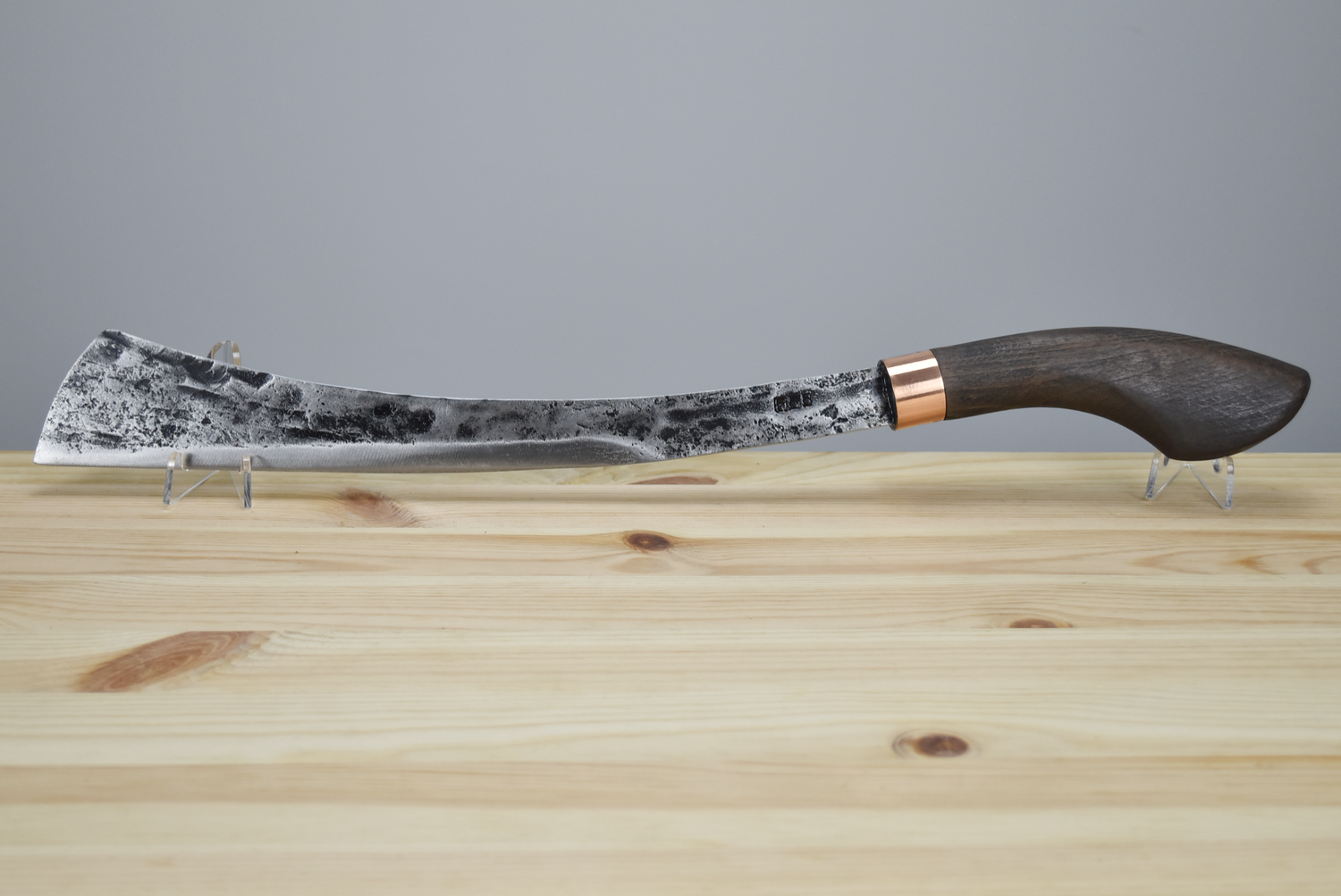 myparang Lading 12" (Sheath Included)