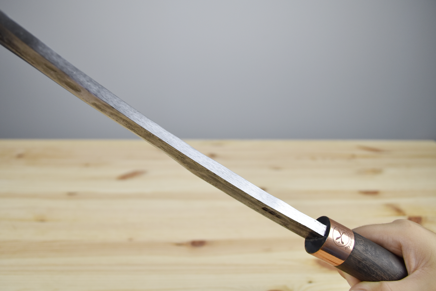 myparang Lading 12" (Sheath Included)