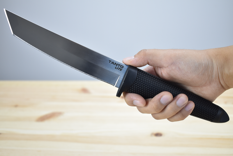 Cold Steel Tanto Lite Fixed Blade