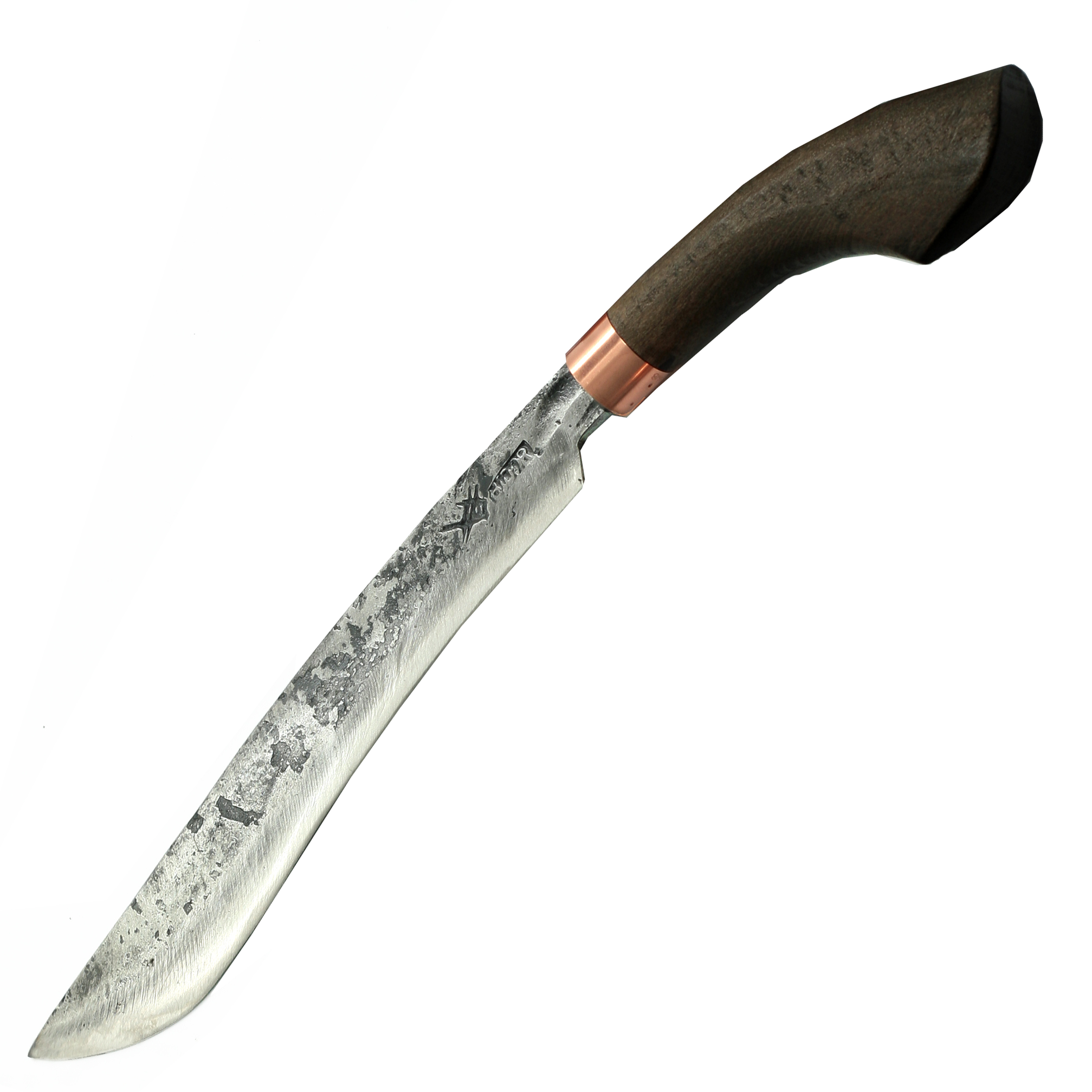 myparang Golok 115 11.8" (Sheath Included)