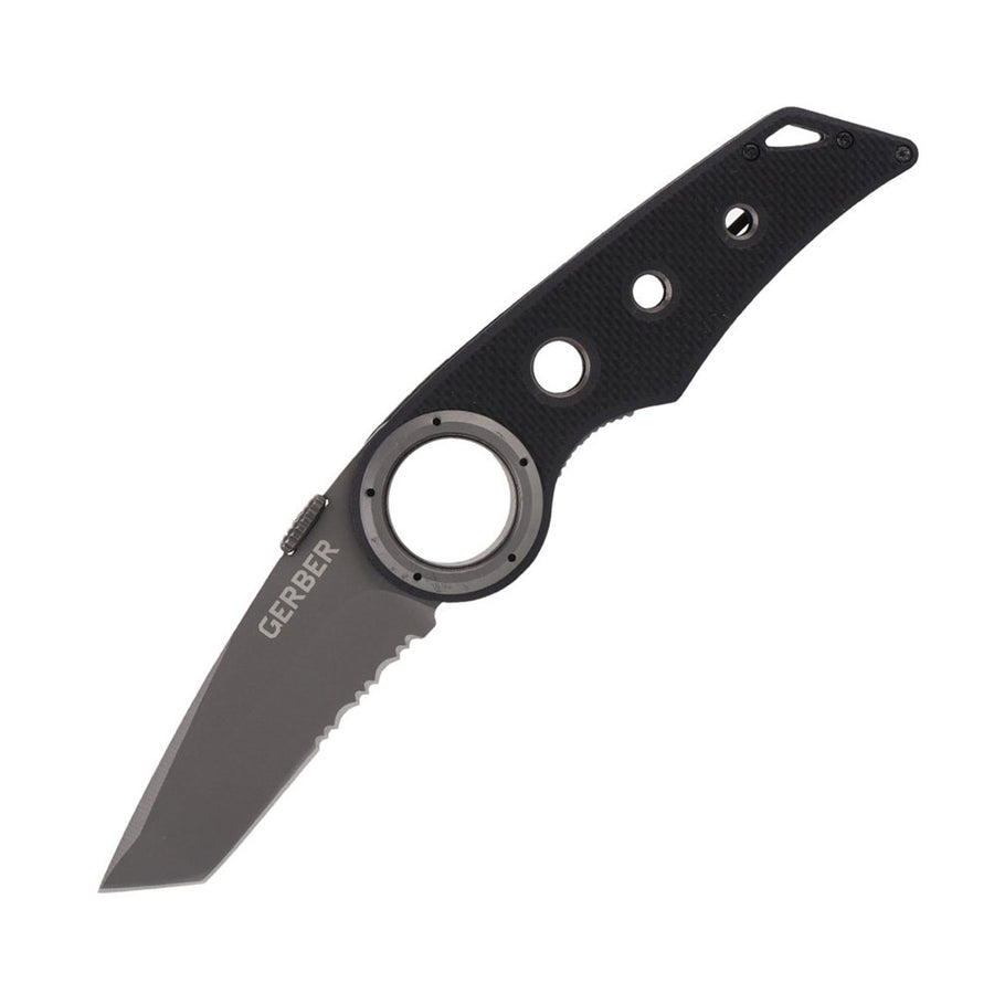 Gerber Remix Tactical Tanto Folder