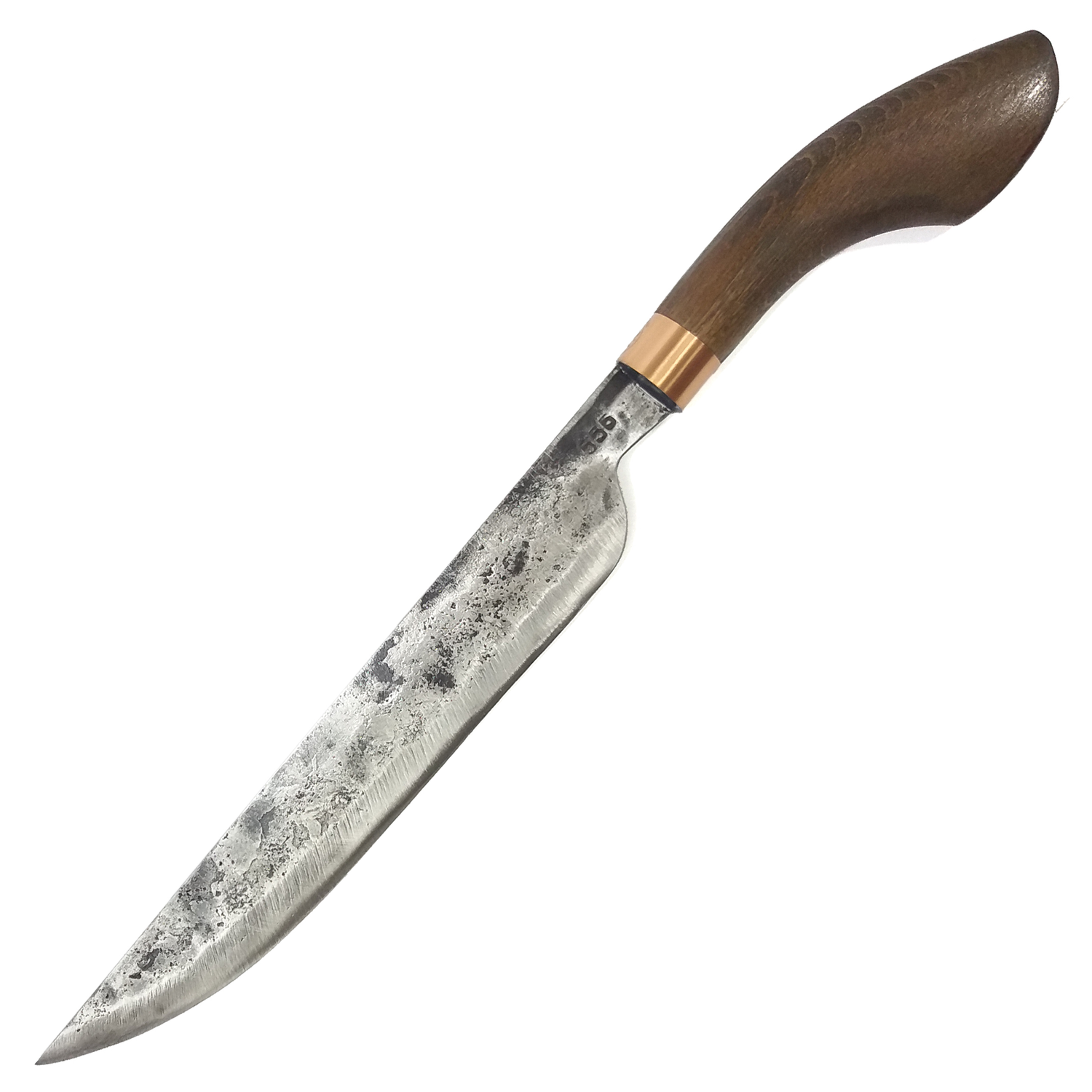 myparang Golok Perak 12" (Sheath Included)