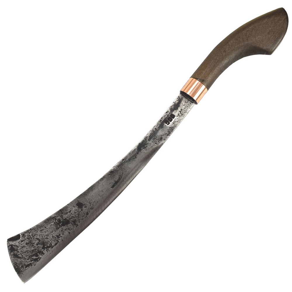 myparang Lading 12" (Sheath Included)