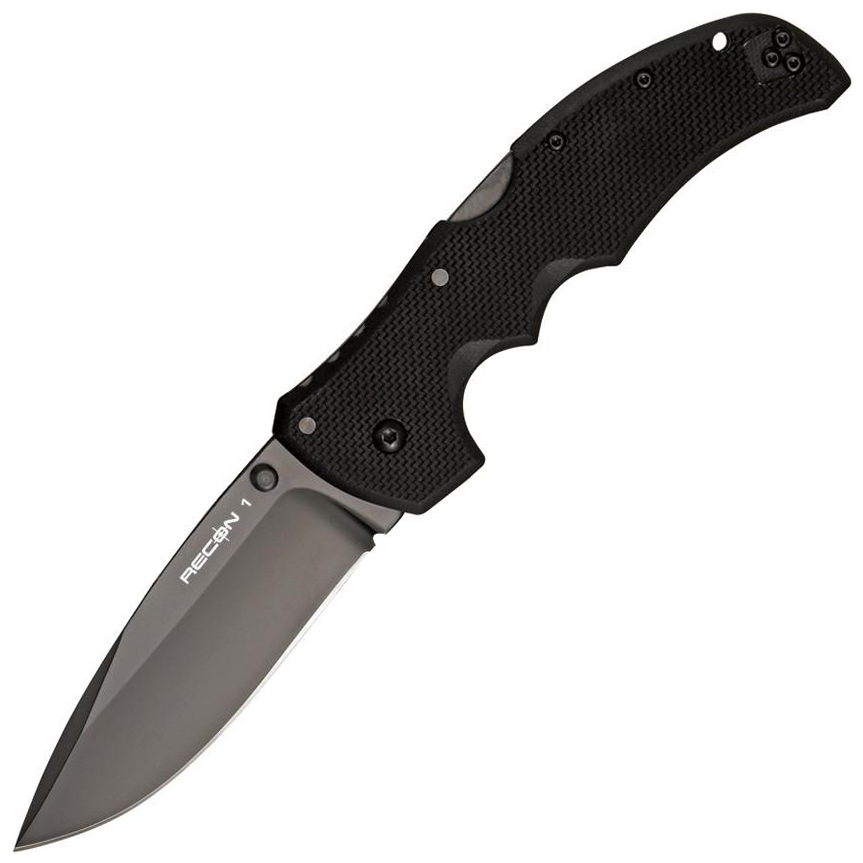 Cold Steel Recon 1 Spear Point Folding Blade (S35VN)