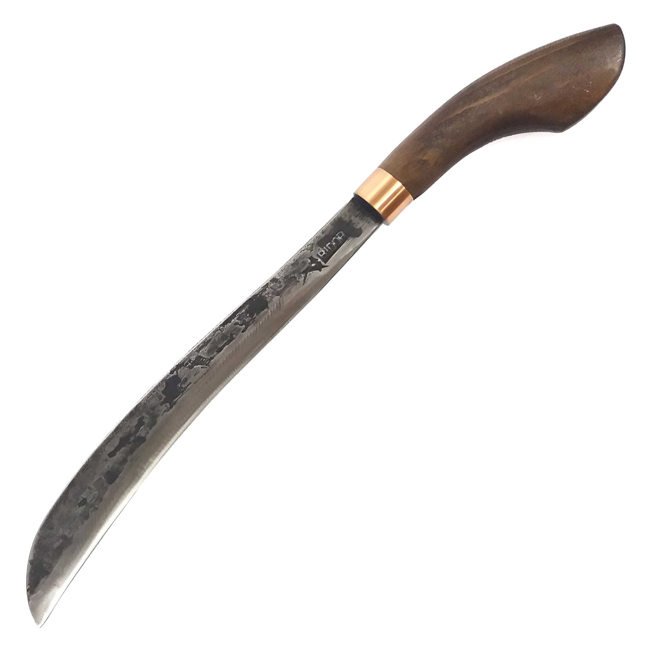 myparang Parang Rintis 12" (Sheath Included)